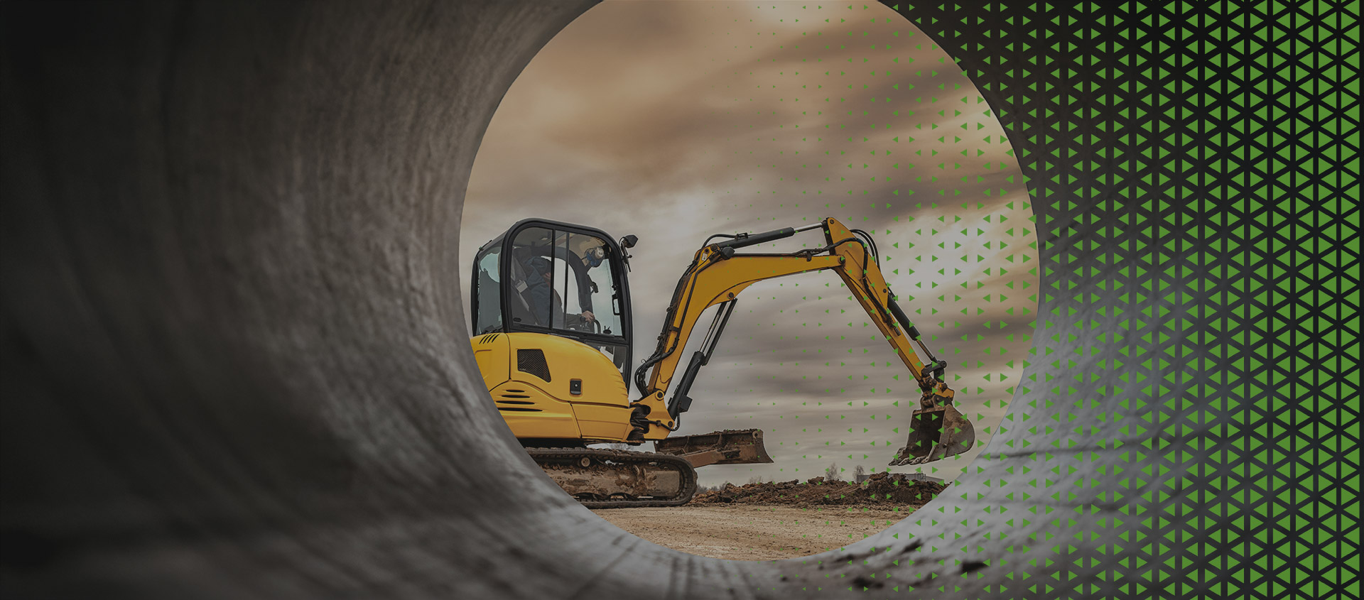 MCC | HVAC-R for Compact Equipment