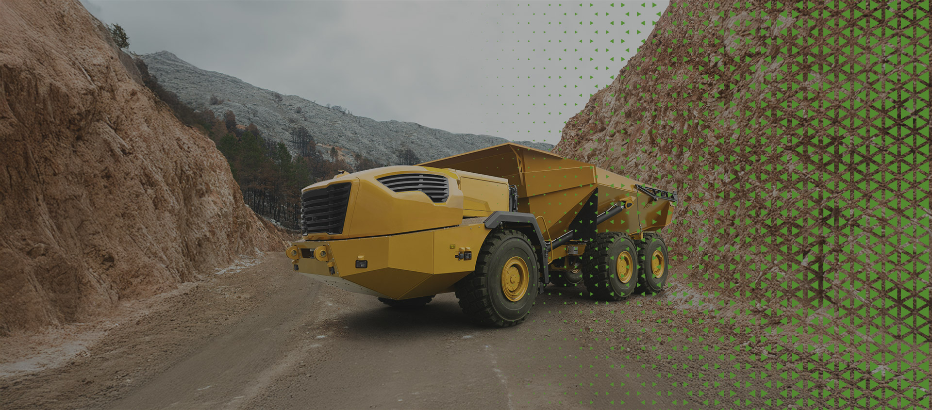 MCC | HVAC Solutions for Off-Road Vehicles