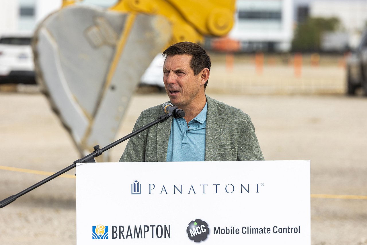 MCC Breaks Ground on $120M Canadian HQ, Creating 550+ Jobs in Brampton