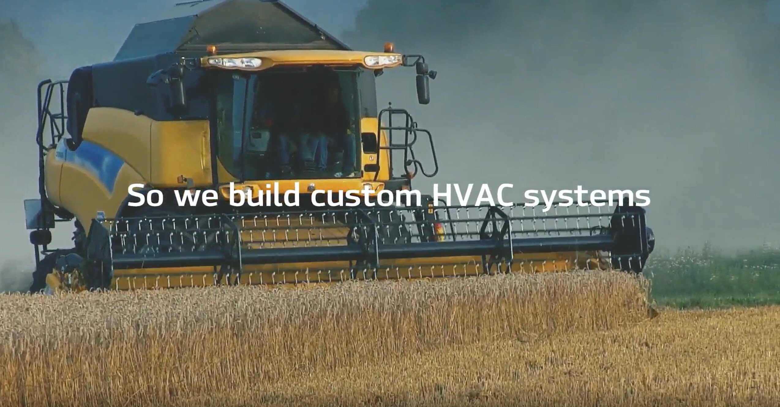 Purpose in Practice — Bringing Our HVAC Story to Life