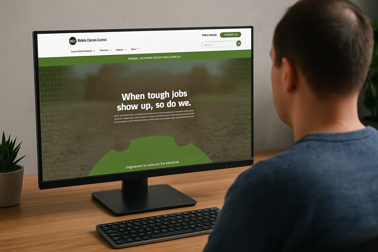Explore the New, Enhanced, and Accessible MCC Website
